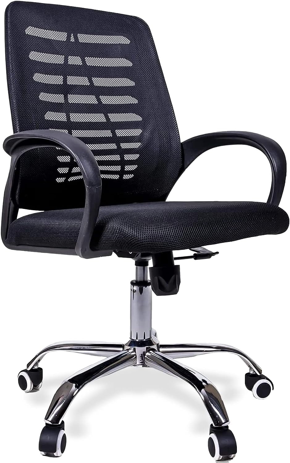 US Office Elements Ergonomic Chair | Comfortable, Adjustable, Home ...