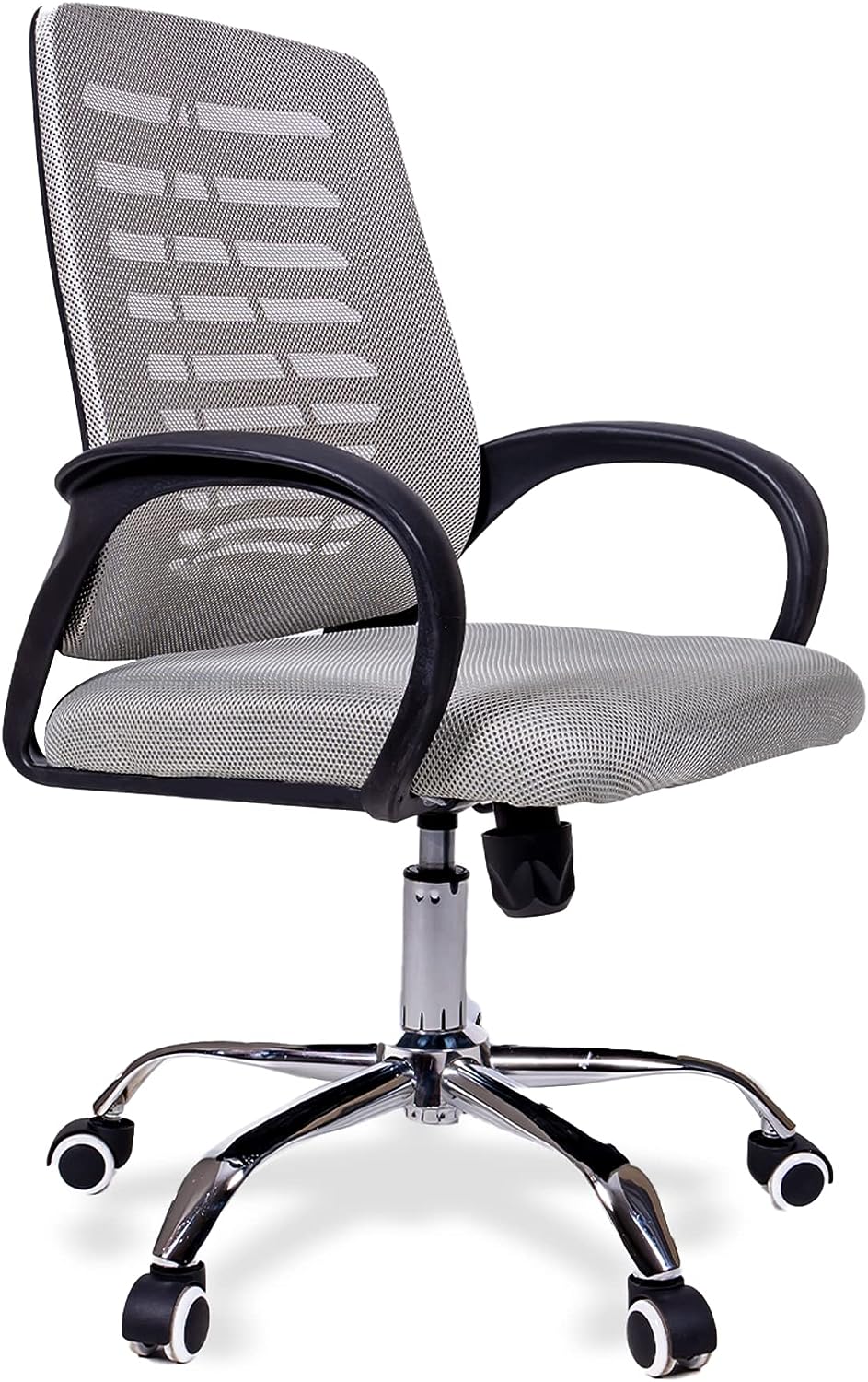 Office Star Products Managers Chair with 2:1 Mechanism, Height ...