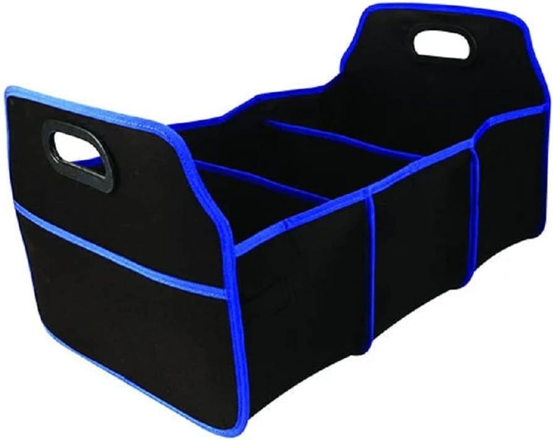 Car Boot Space Organiser