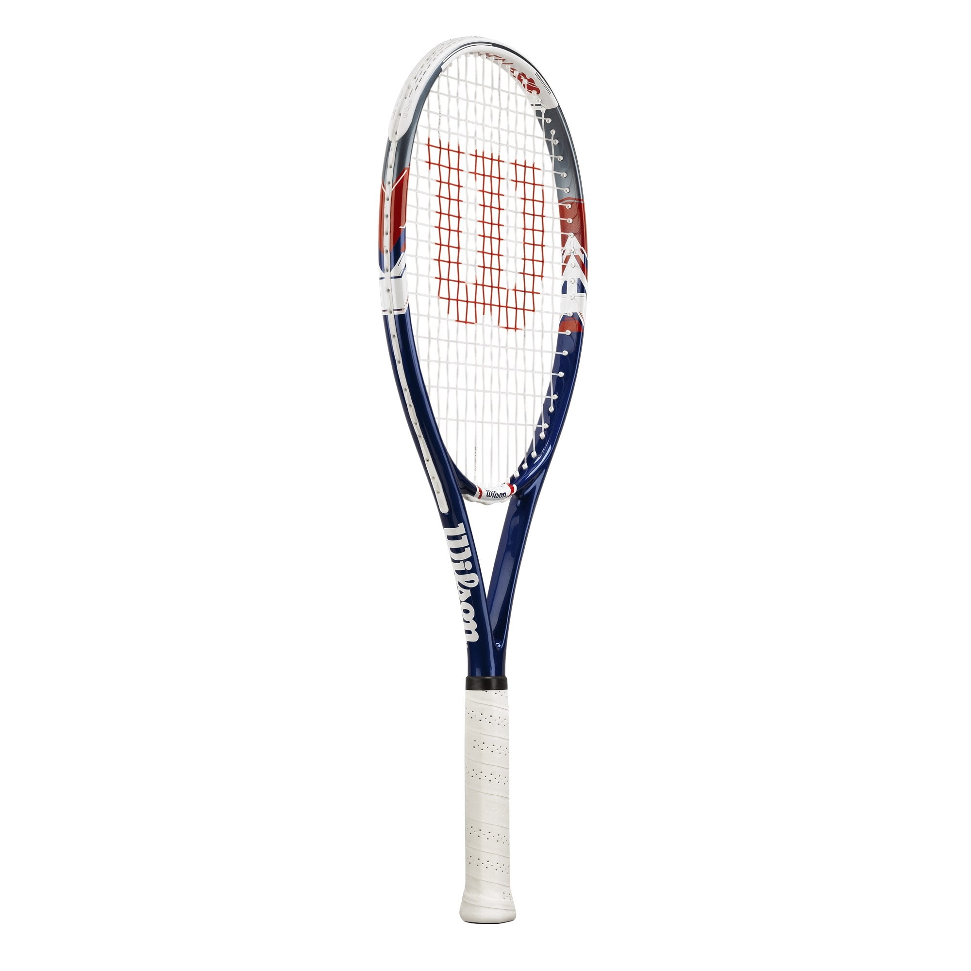 US Open Adult Tennis Racket, Size 2 - Walmart.com