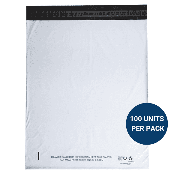 Poly Mailers in Mailers - Walmart.com