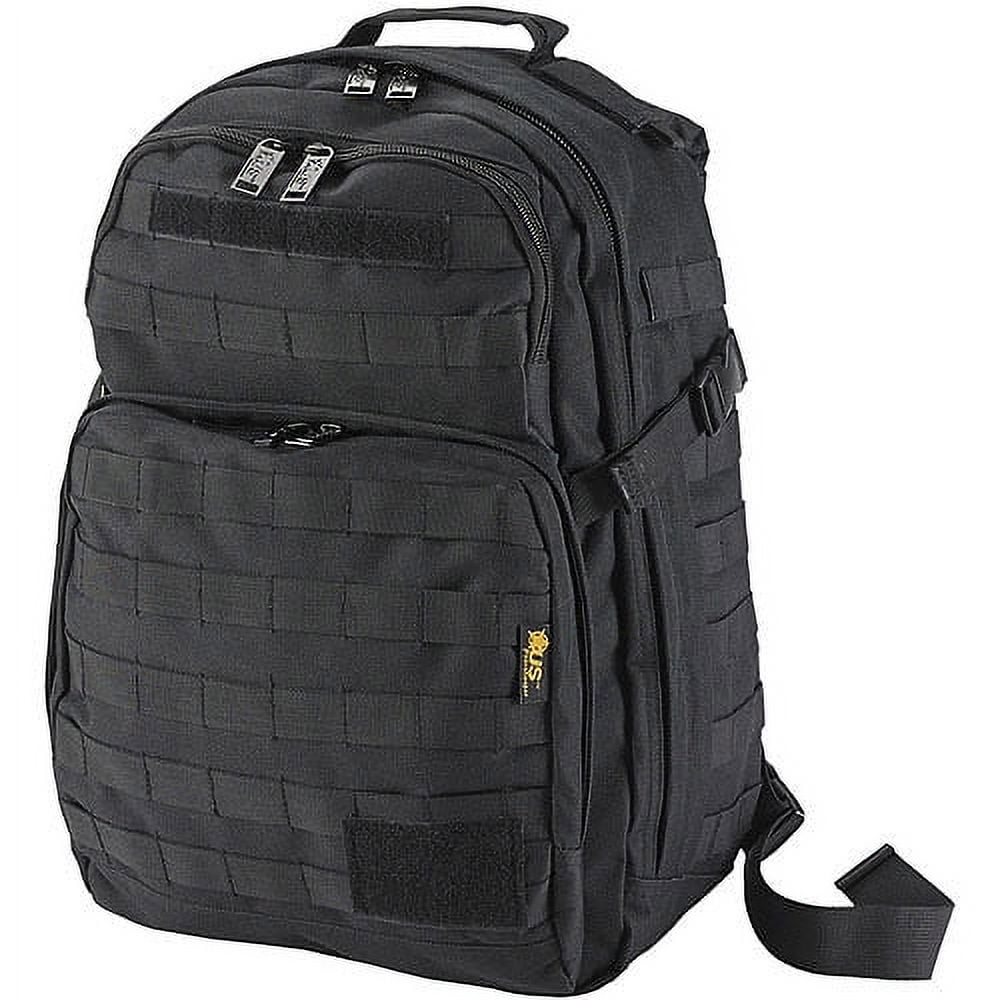 US PeaceKeeper Sentinel Backpack - Walmart.com
