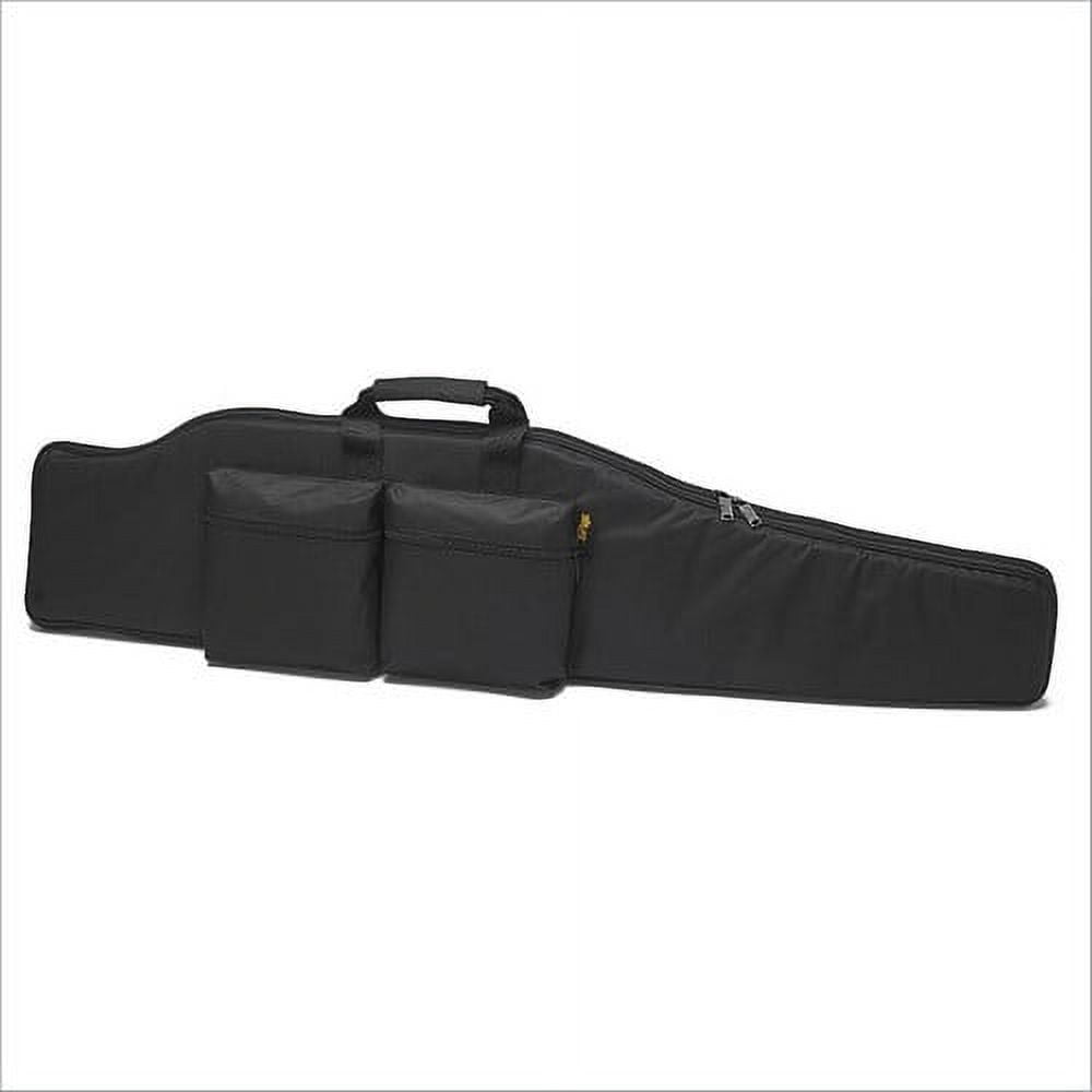 US Peacekeeper P15053 Premier Black 53" Rifle Case - Walmart.com