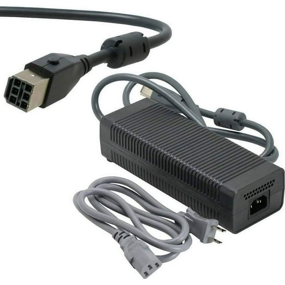 Xbox 360 Power Supply