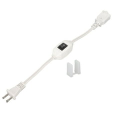 Extension Cord Off Switch