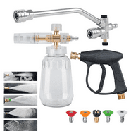 Torq Chemical Guys Foam Blaster 6 Car Soap Spray Tool, Detailing ...