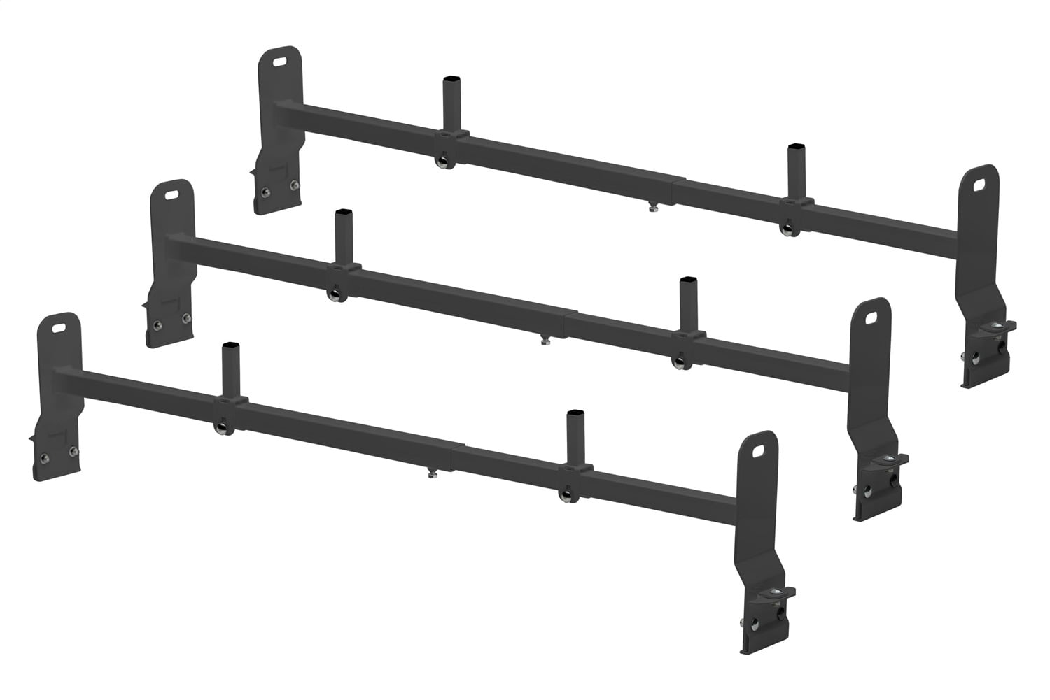 Chevrolet Express 3500 Roof Rack