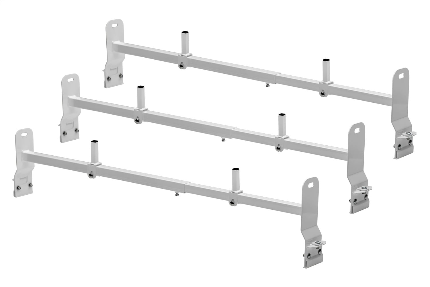 US Rack 84630314 Van Rack Fits select: 2019-2023 CHEVROLET EXPRESS ...