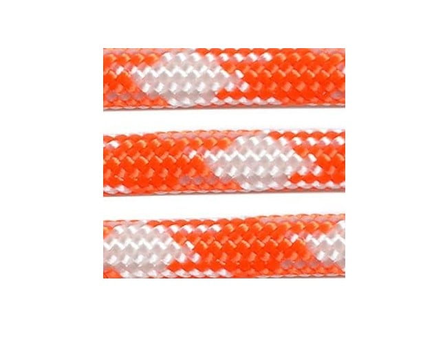 US Ropes Type III Commercial 550 Paracord 100' Hank Made in USA ...