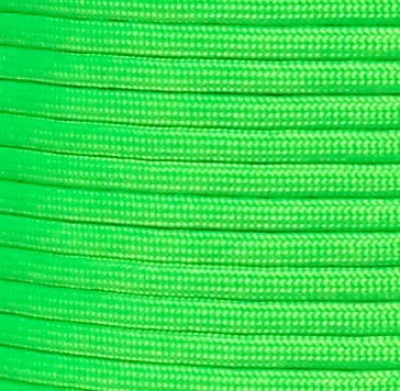 US Ropes Type III Commercial 550 Paracord 100' Hank Made in USA ...