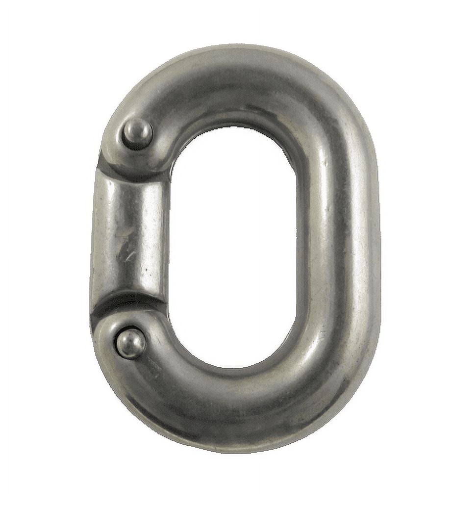 US STAINLESS Stainless Steel 316 Chain Connecting Link 5/8" (16mm ...