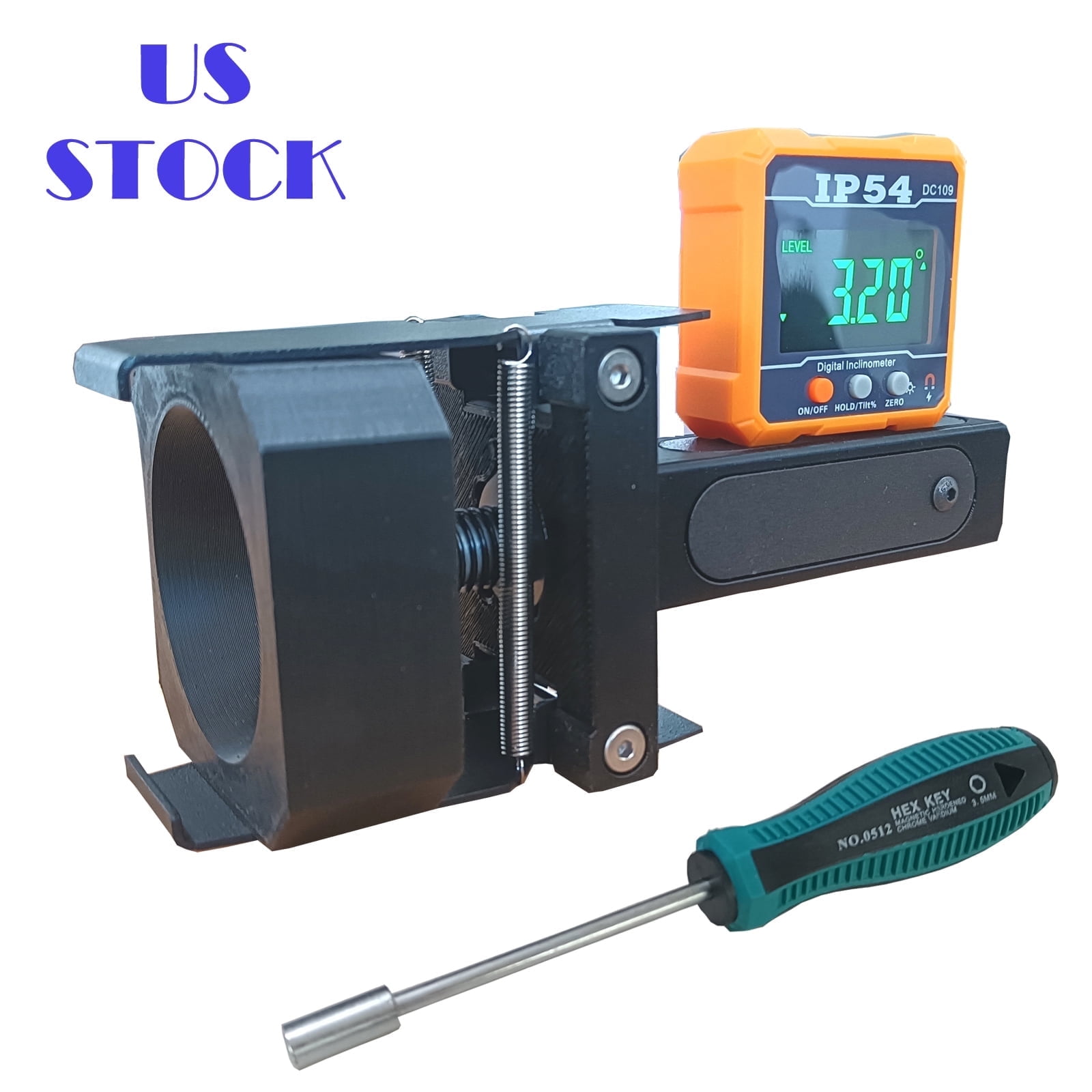 Adas Calibration Tools