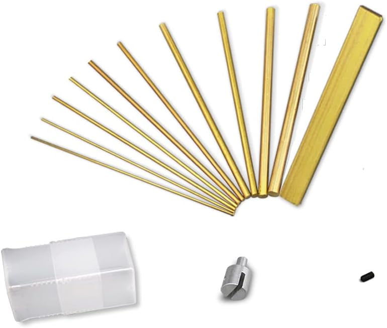 US STOCK Portable EDM Electrode SET (A1) for Broken Tap Remover Screw ...