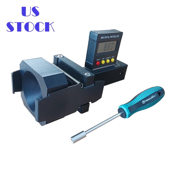 US STOCK Radar Angle Leveling Tool Dynamic ADAS Calibration ACC Radar ...