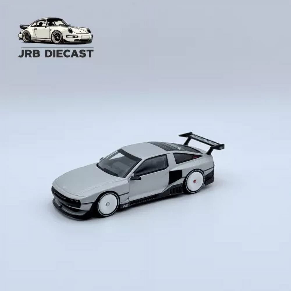 US Seller 1:64 MINI GT Hyundai N Vision 74 Concept Car KOREA EXCLUSIVE ...