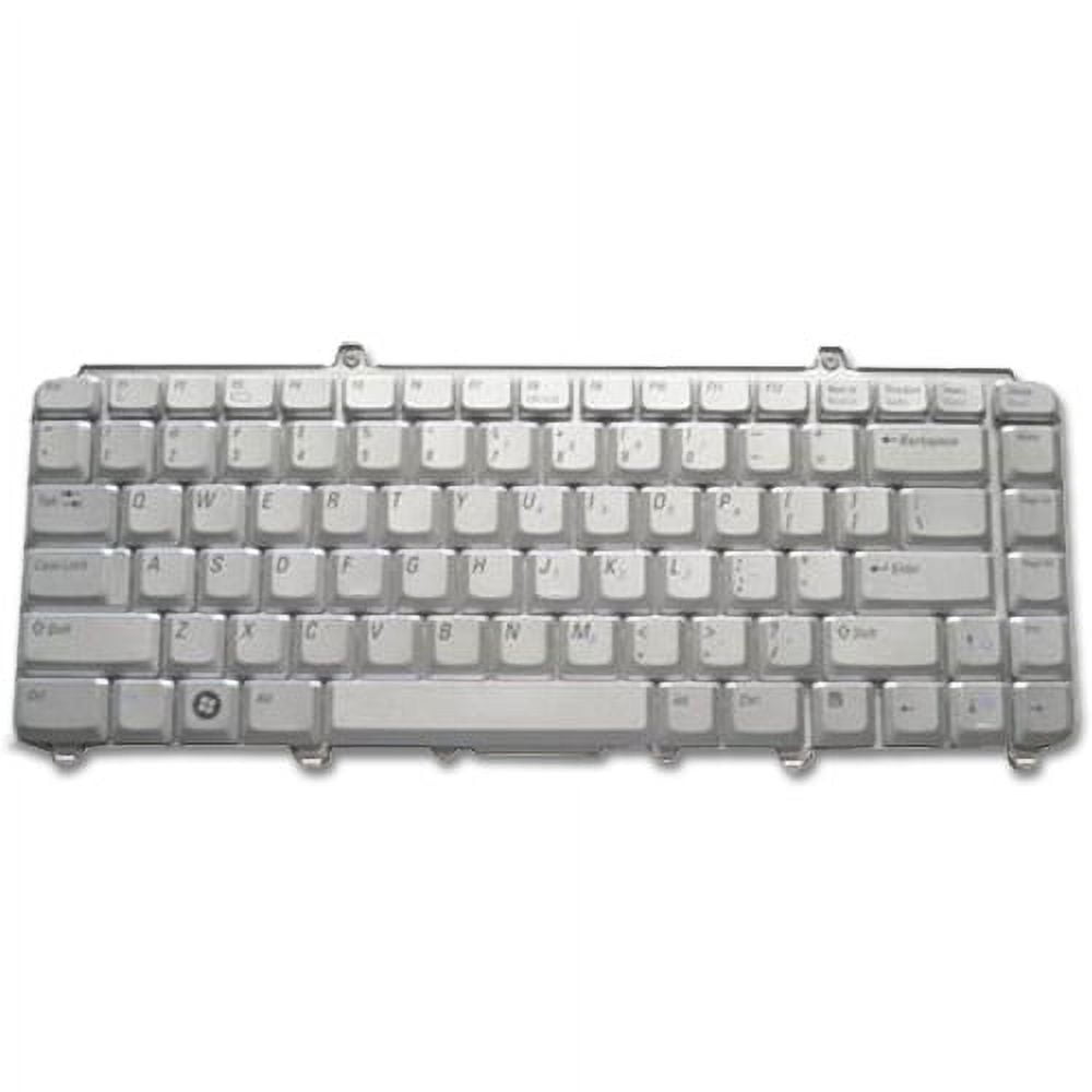 Dell Inspiron 1525 Keyboard