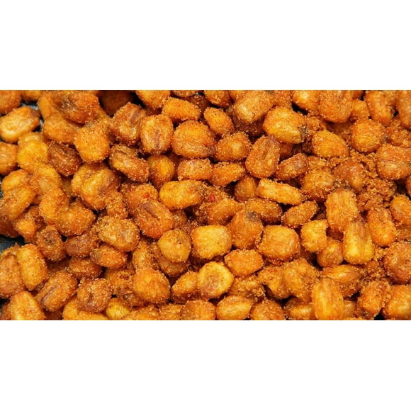 Corn Nuggets