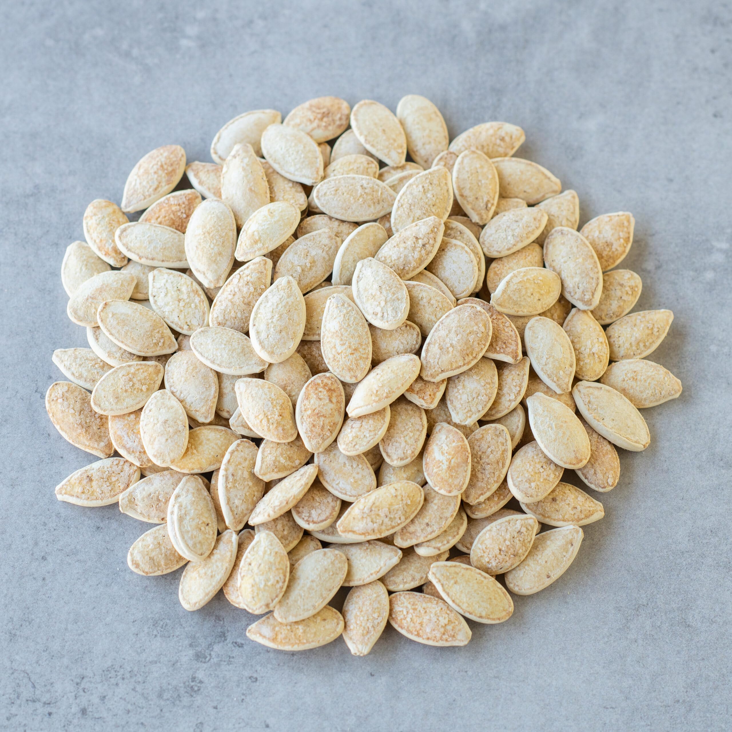 US Snacks Double Roasted SBF3 & Salted Pumpkin Seeds - Crunchy, Flavor ...