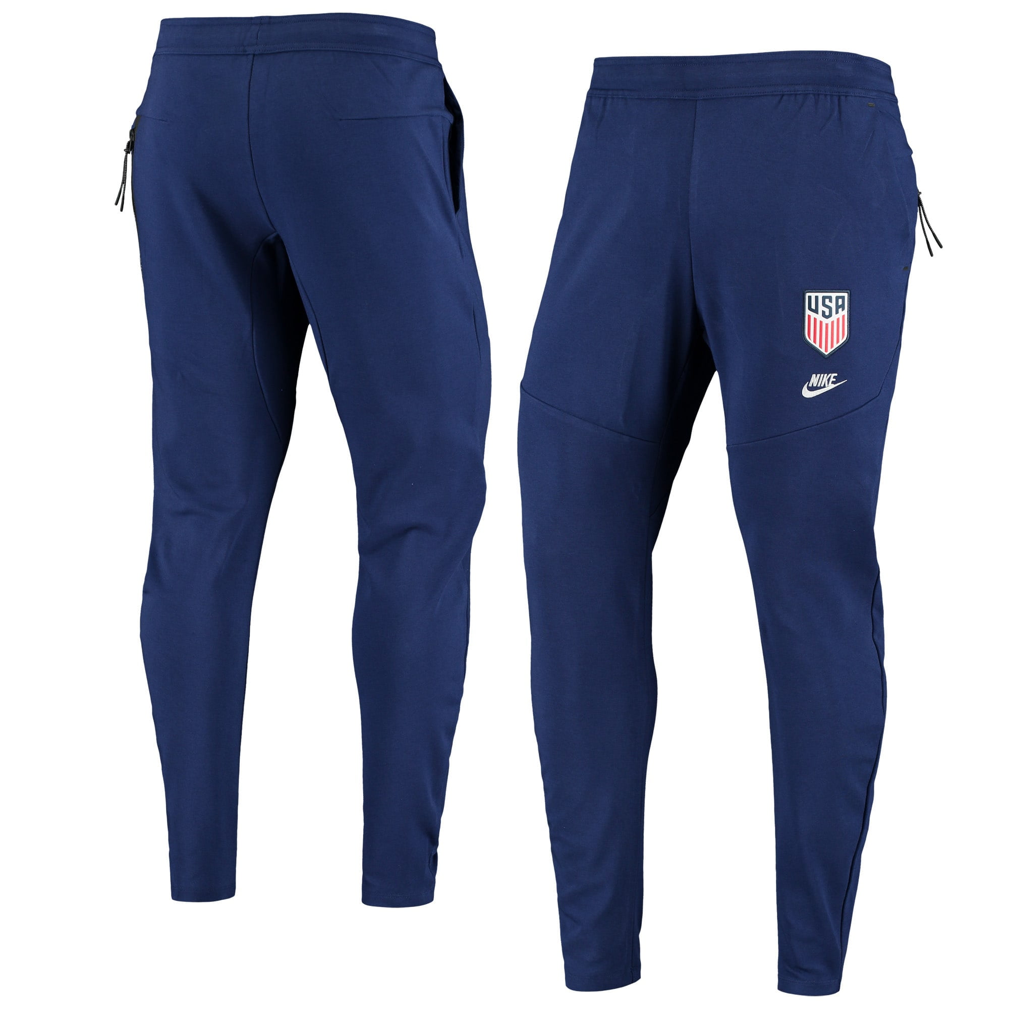 Nike U.s. Tech Pack Pants Mens Style : Ci8387 - Walmart.com