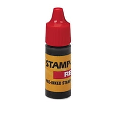 Stamp Ink Refills