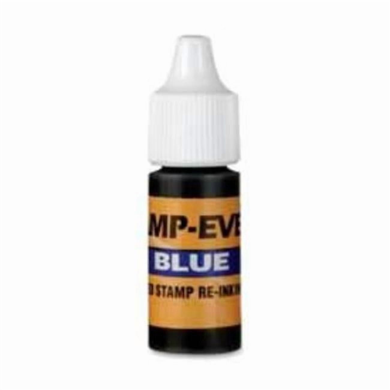 US Stamp & Sign B858916 Ink Refill for Pre-Inked Stamp-Ever Stamps - 0. ...