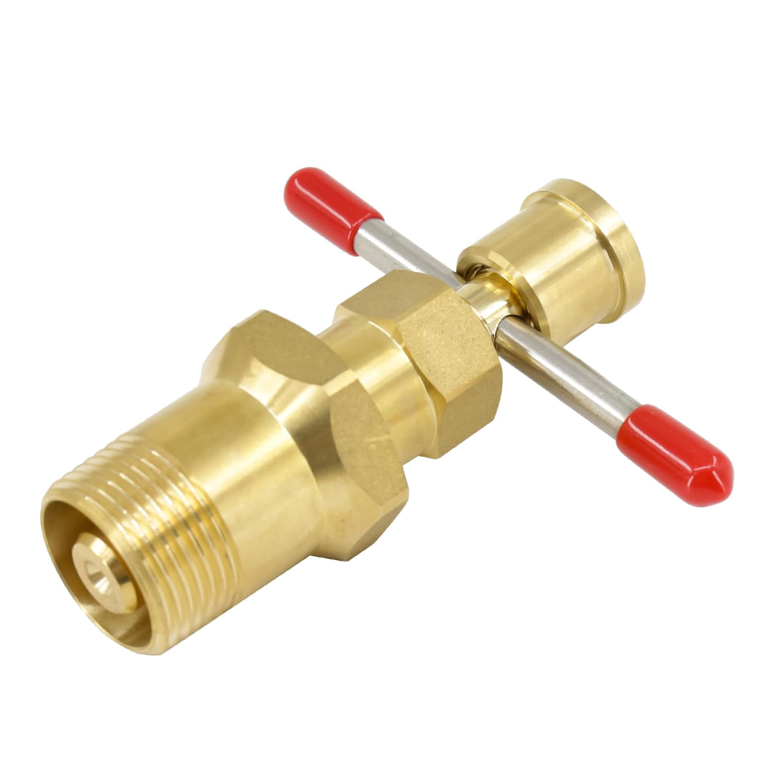 US Standard Olive Puller Removal Tool,Ferrule Puller Tool for NPT 1/2 ...