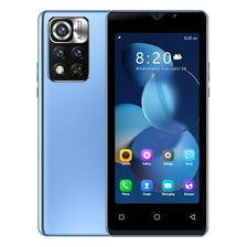 "Serrano Brand Electronics 3 Hot Pepper 5.5"" 16GB 2GB Ram Android Go ...