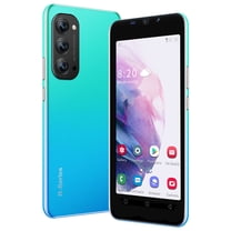 2.5 inch 3G Mini Phone Android 9.0 Smartphone 2GB+16GB Memory Dual SIM ...