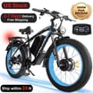 Heybike Mars 3.0 Electric Bike for Adults, 1400W Peak Motor Foldable ...
