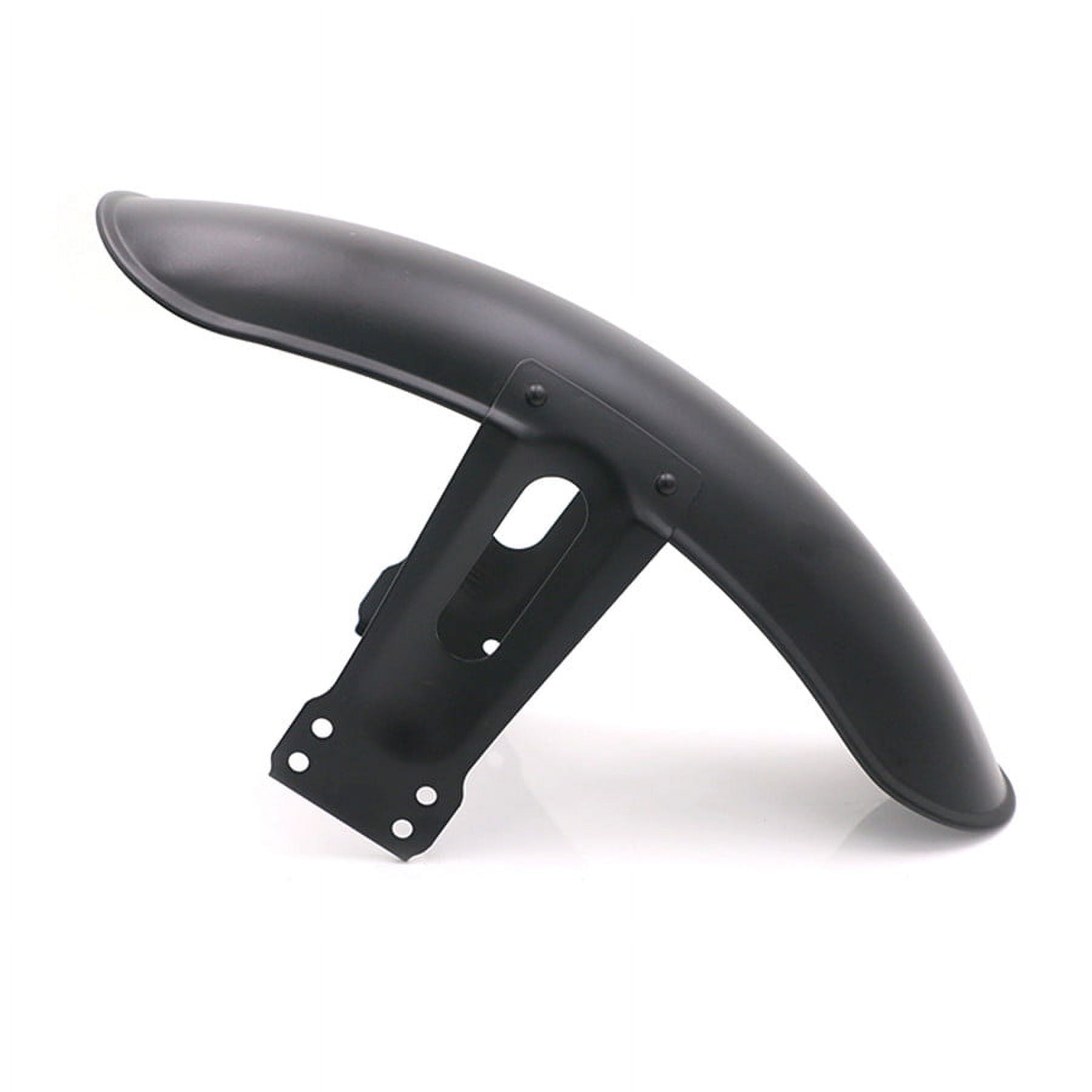 US Stock Motorcycle Retro Front Fender Protector Metal Mudguard For ...