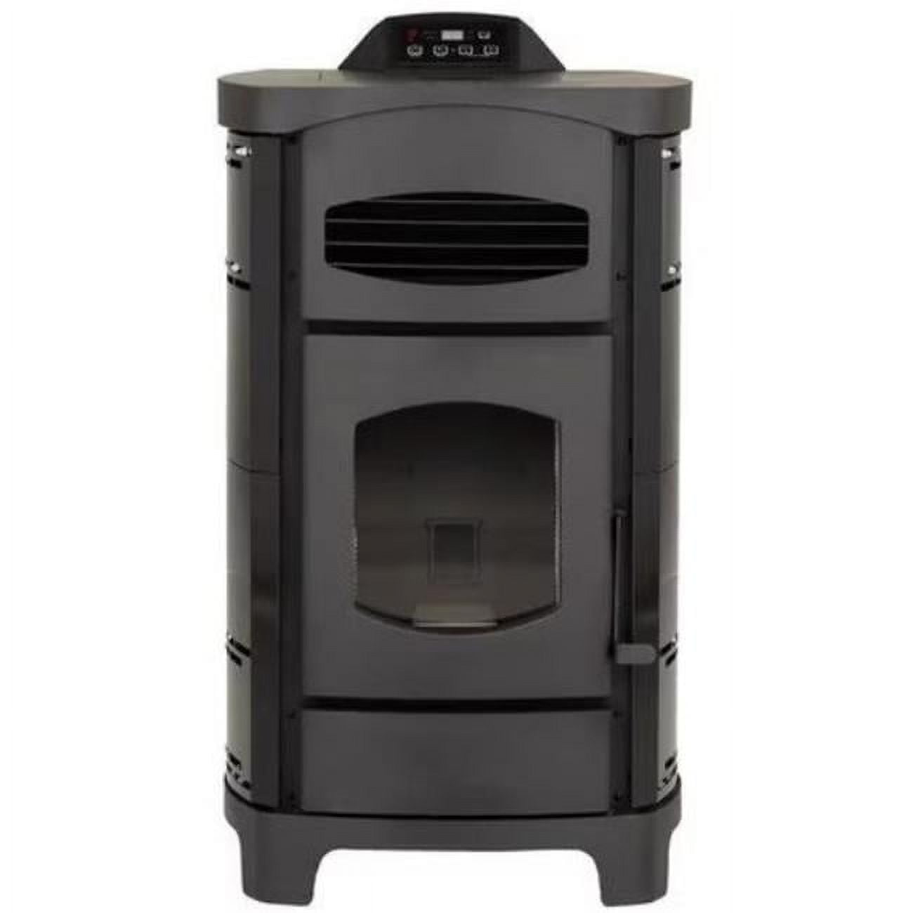 Ashley 46 Lb. Hopper Pellet Stove 75% EFF - Walmart.com