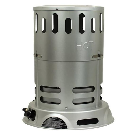 US Stove 80000 BTU LP Gas Convection Heater - Walmart.com