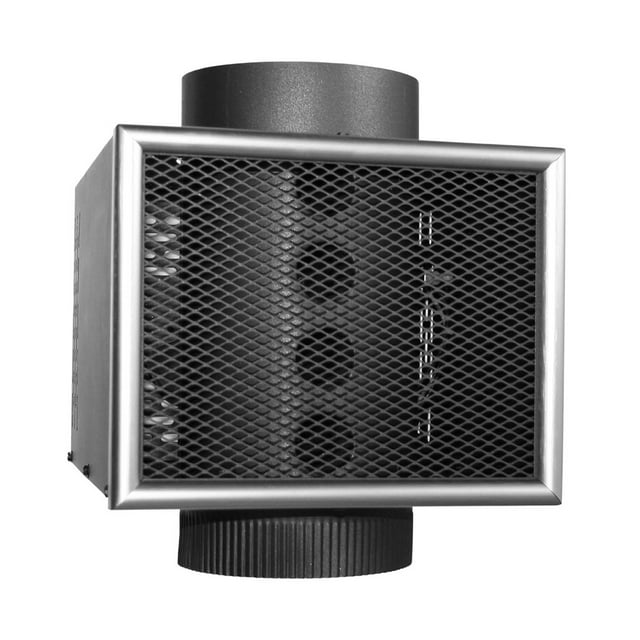 6 In. Heat Reclaimer - Walmart.com