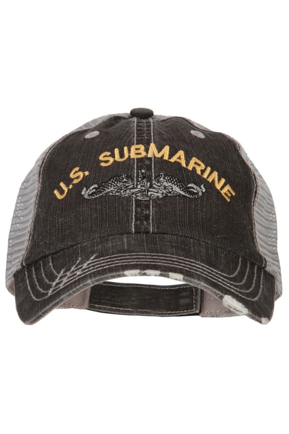Submarine Hat