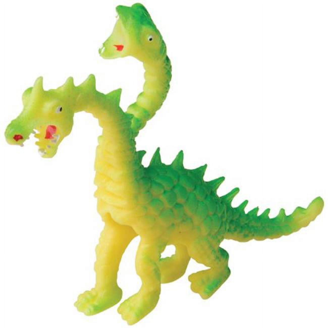 US Toy 4502 Two-Headed Monster Toy - Walmart.com