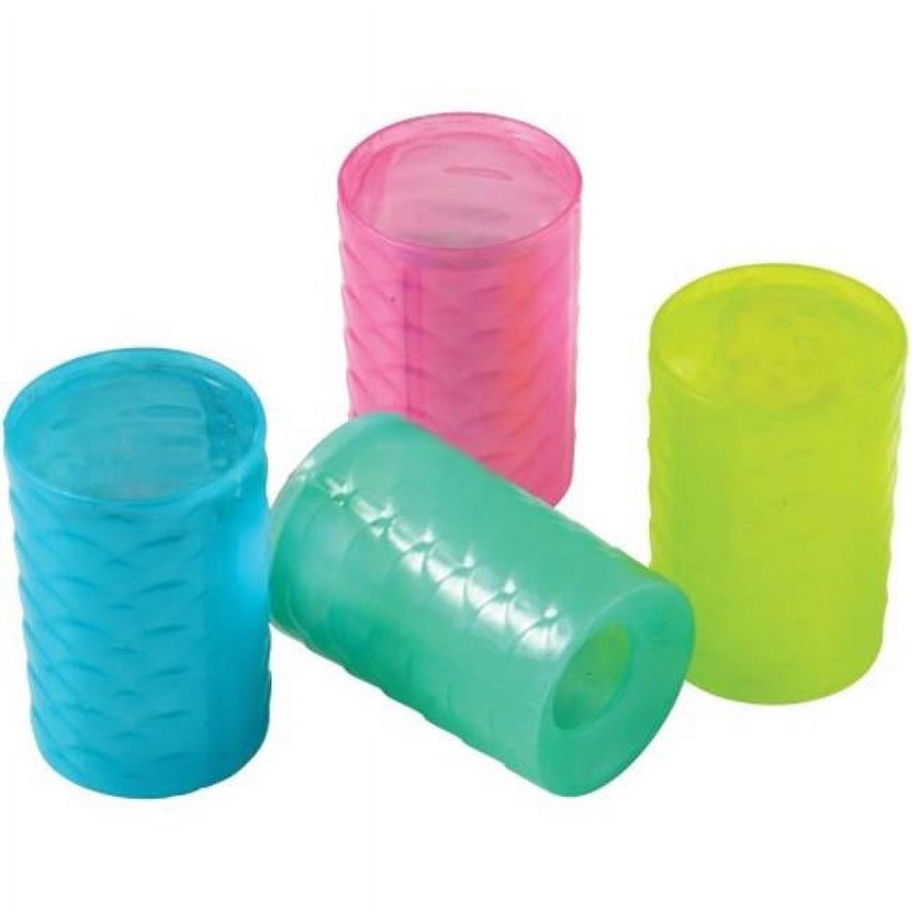 US Toy 4595 Mermaid Scale Prism Scopes Toy, Assorted Pearly ...