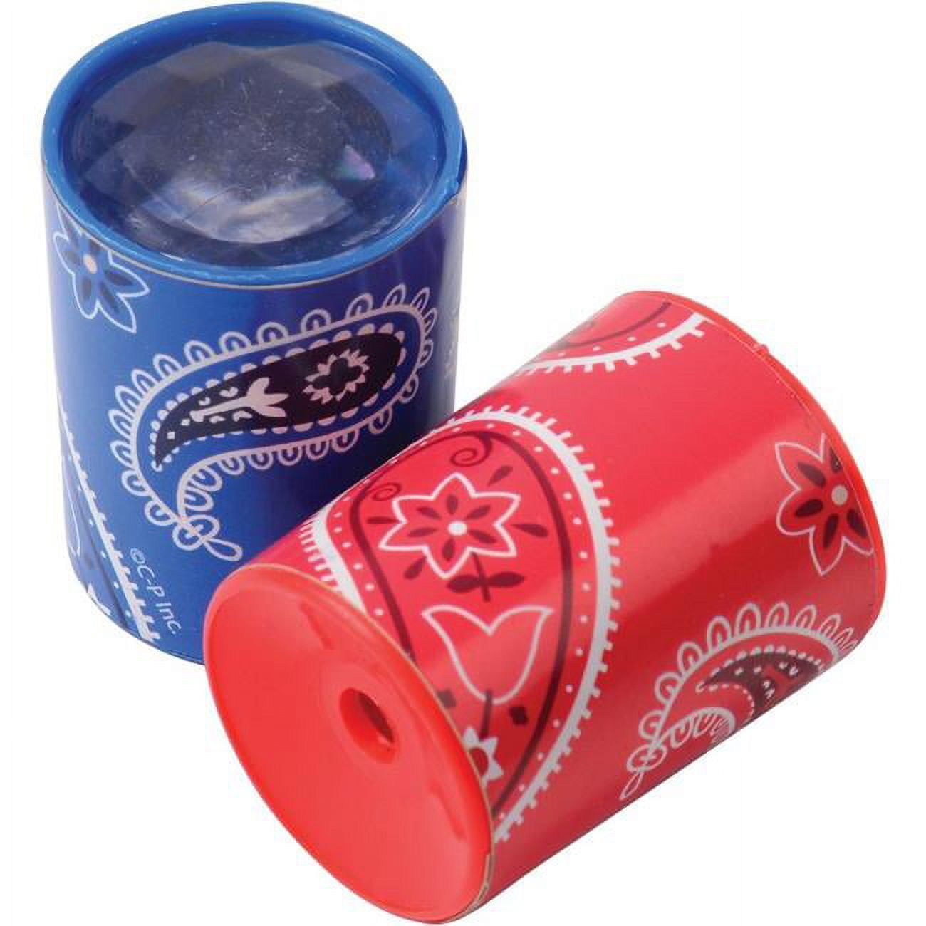 US Toy 4606 Bandana Prism Scopes for Kids - 8 Piece - Walmart.com