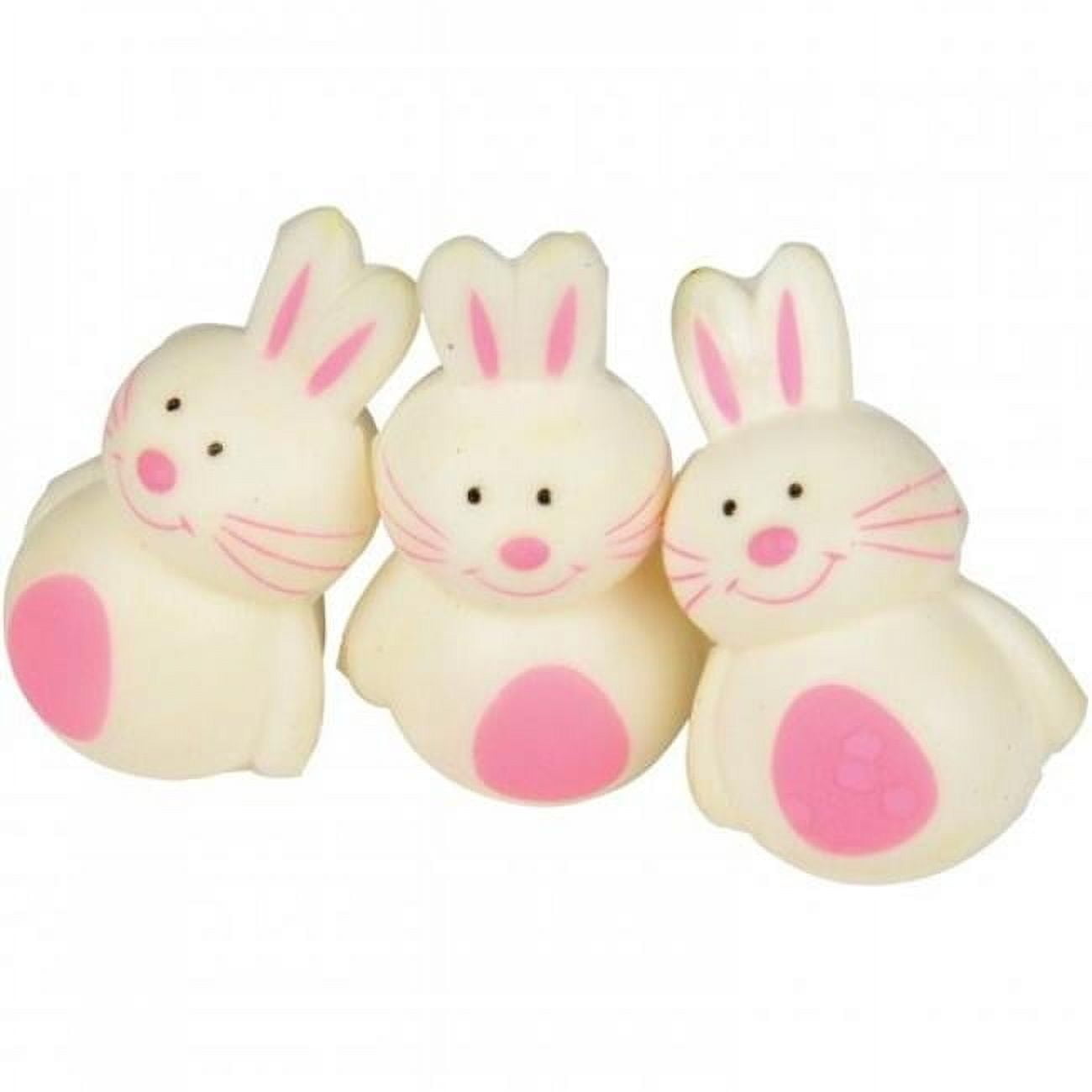 US Toy 4648 Squishy Bunnies Toy for 3 Years Plus - Walmart.com