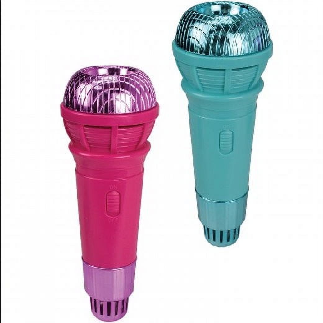 US Toy 4694 Echo Microphone Toys - Walmart.com