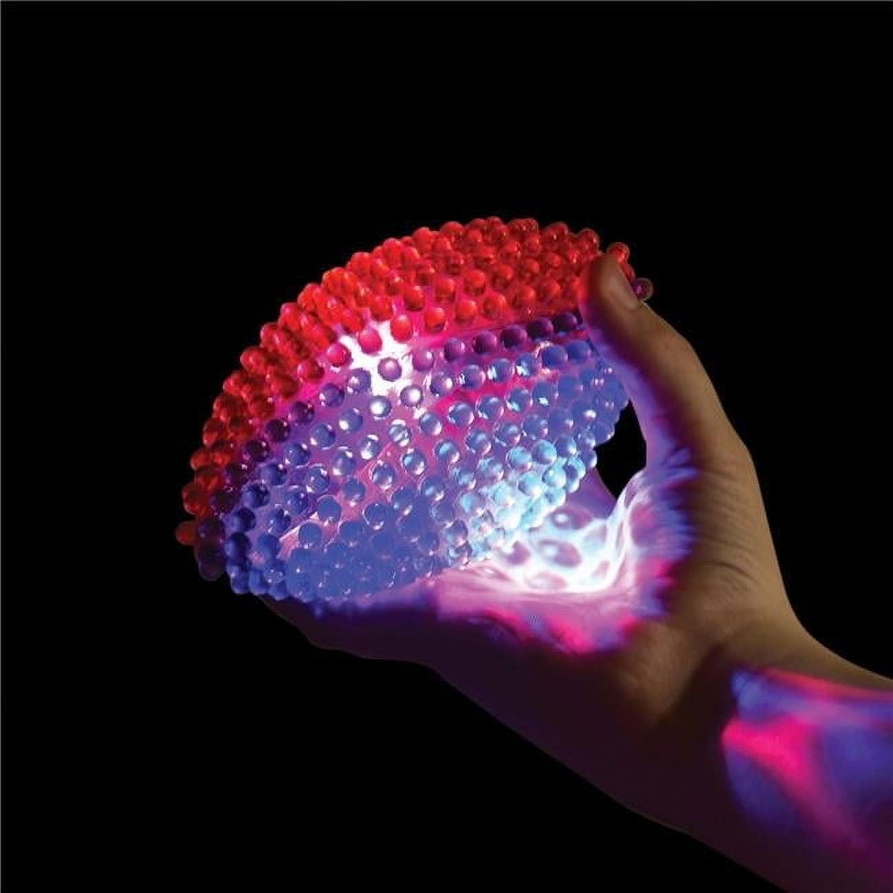 US Toy 4881 Light Up Knobby Footballs, Pack of 12 - Walmart.com