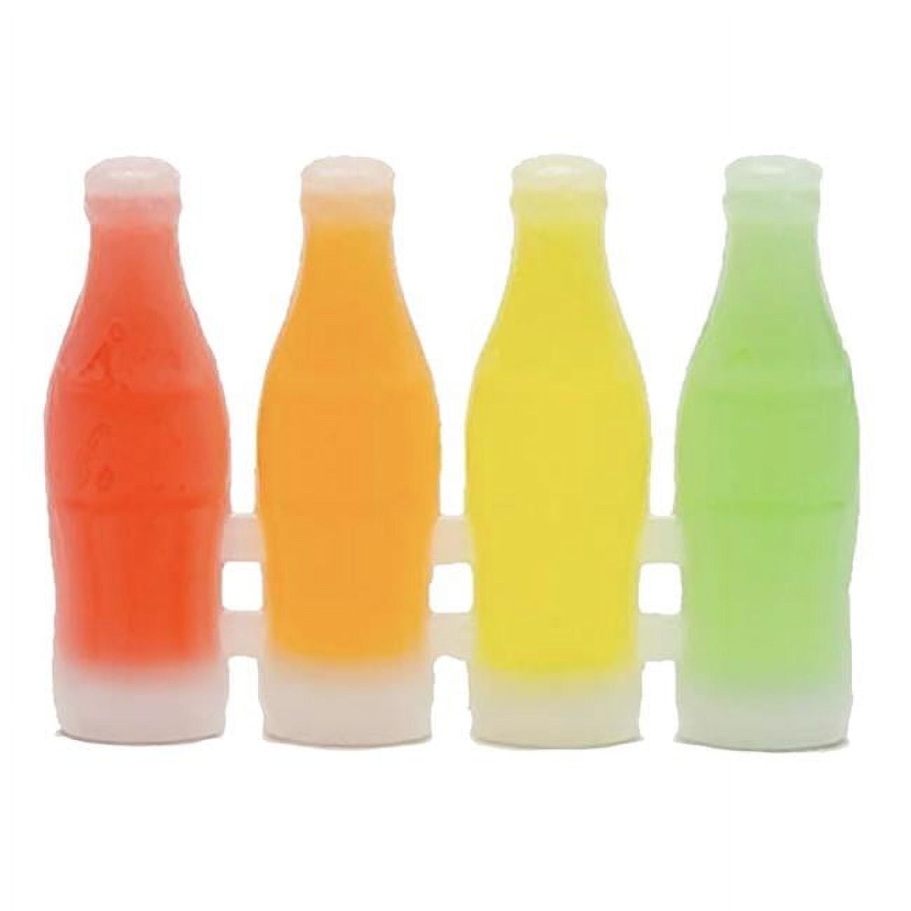 Nik-L-Nip Mini Drinks Wax Bottles 4-Pack - Walmart.com