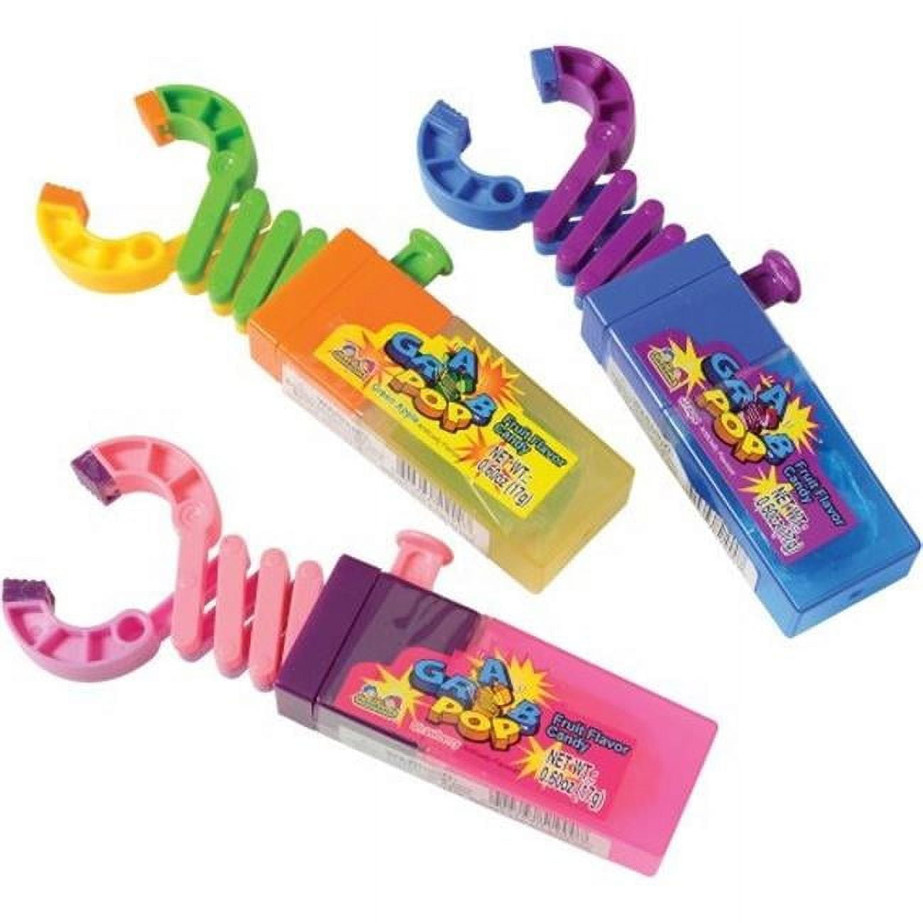 Grab Pop