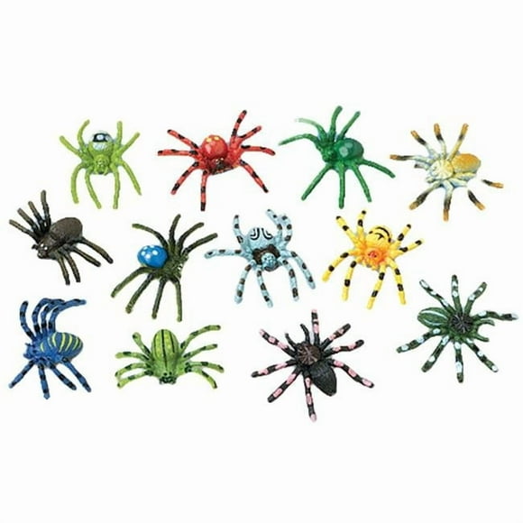Spider Toys