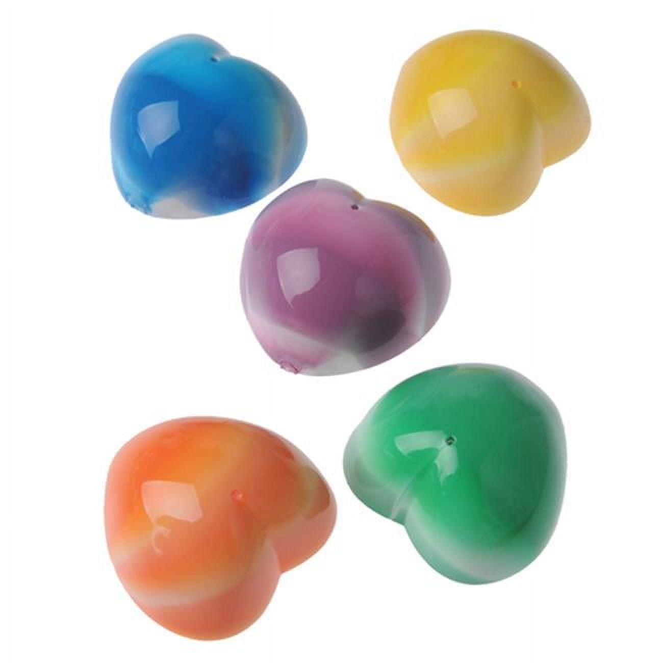 US Toy Company 4228 Heart Poppers-50Mm - Walmart.com