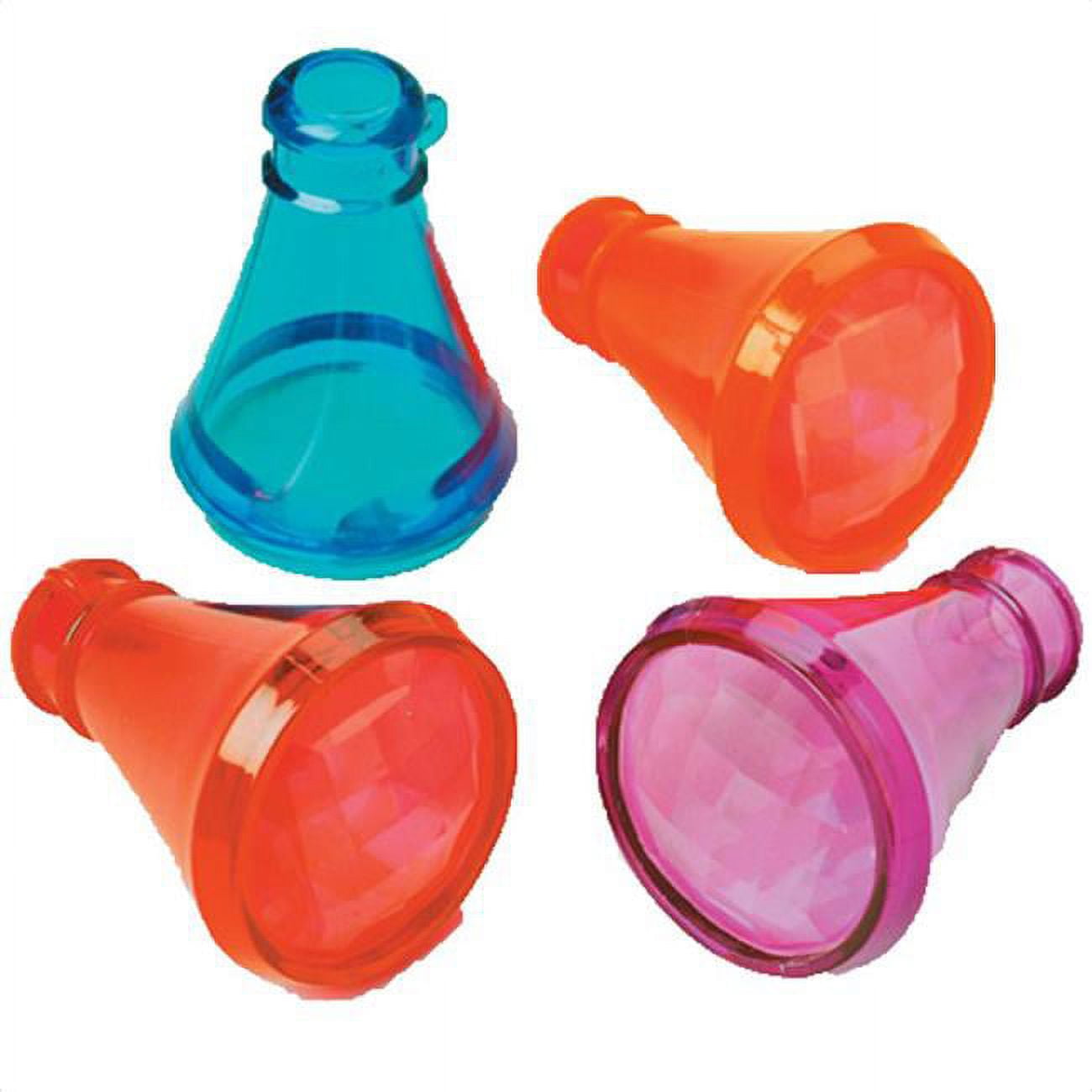 US Toy Company 7988 Crystal Prism Scopes - Pack of 12 - Walmart.com