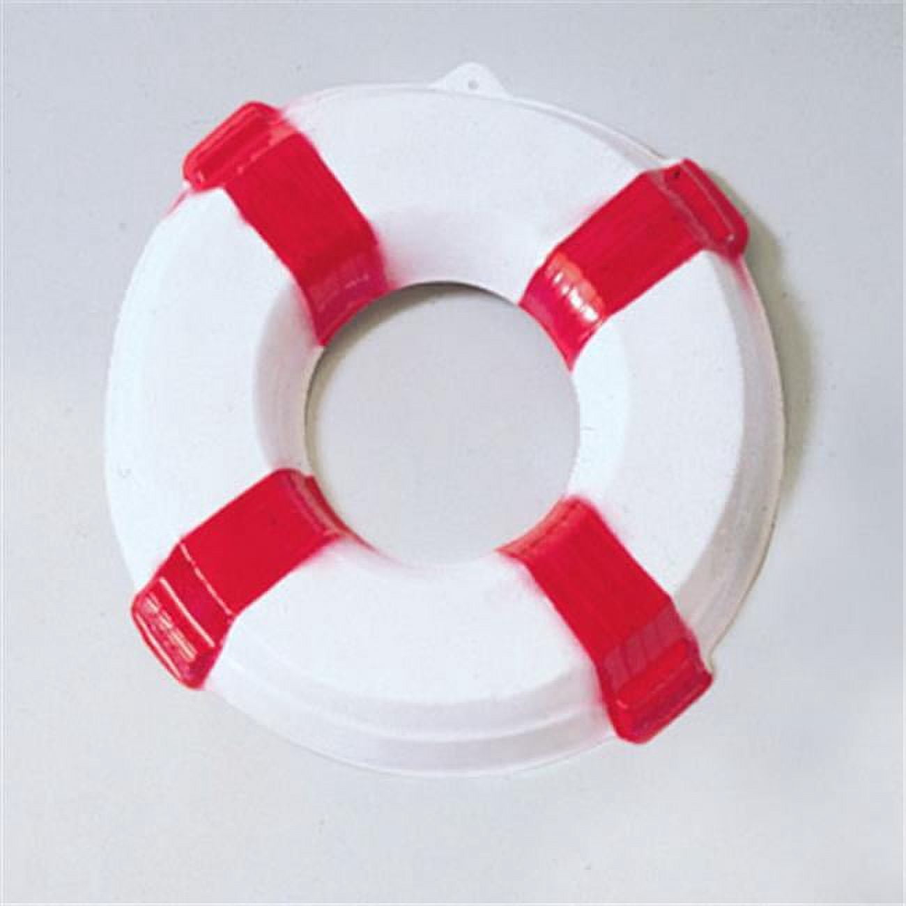 Nautical Navy Ship Sea Boat Life Bouy Wall Holiday Party Prop Decor ...