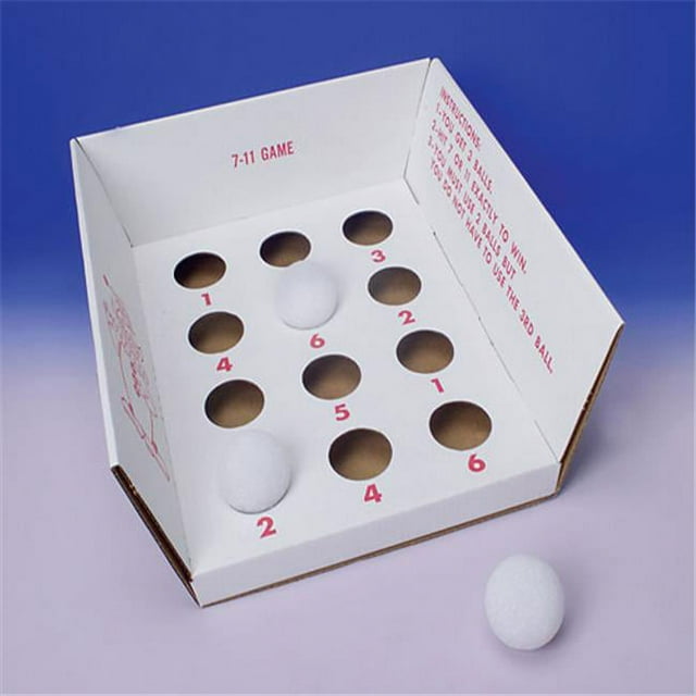 US Toy Company Seven Eleven - Walmart.com