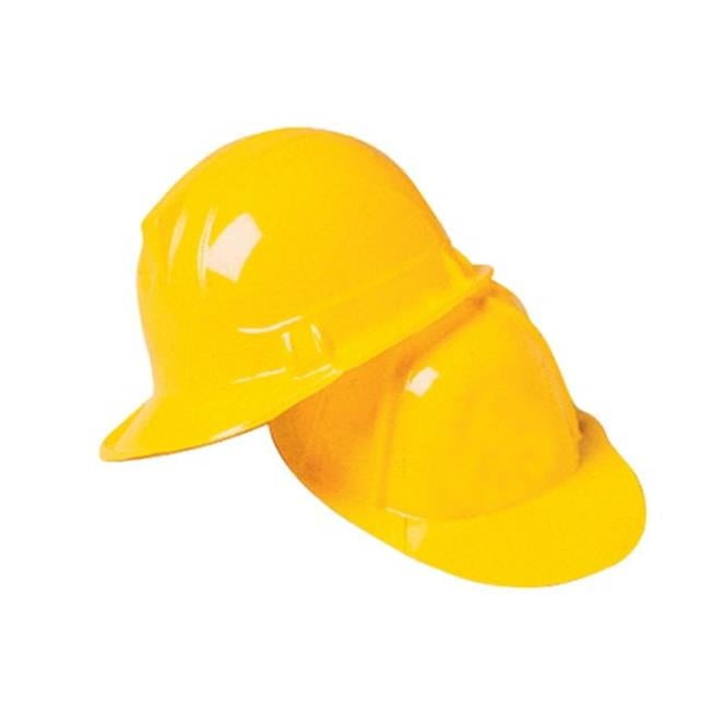 US Toy Construction Helmets Adult - Walmart.com