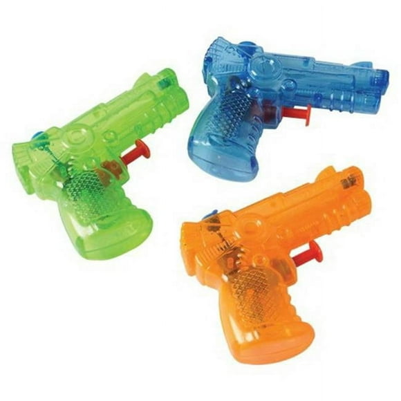 Mini Water Gun