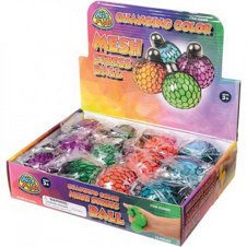 Rubber String Ball